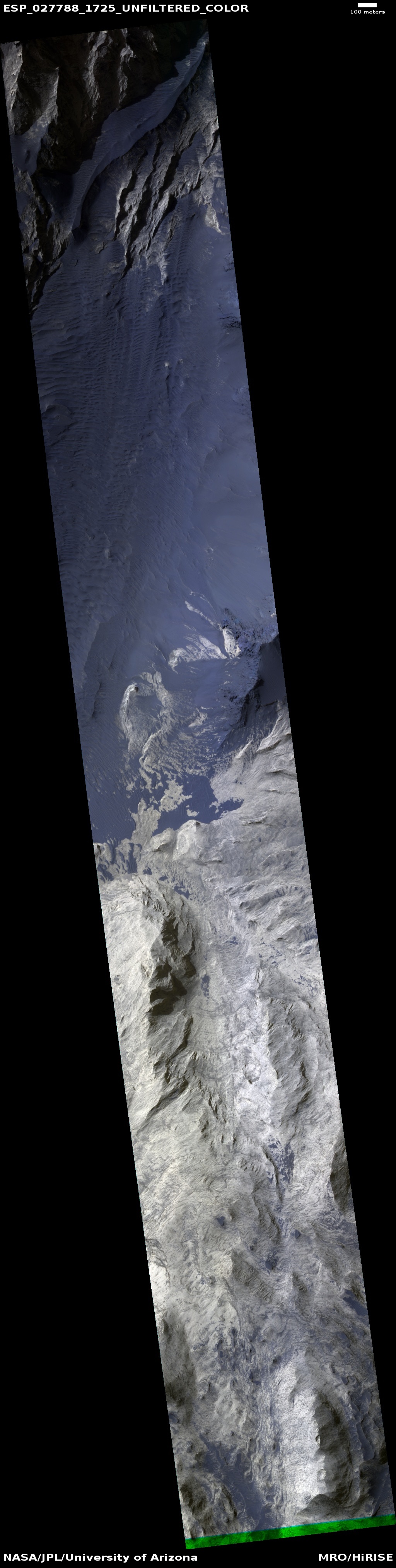 HiRISE | Ganges Chasma Interior Layered Deposits (ESP_027788_1725)